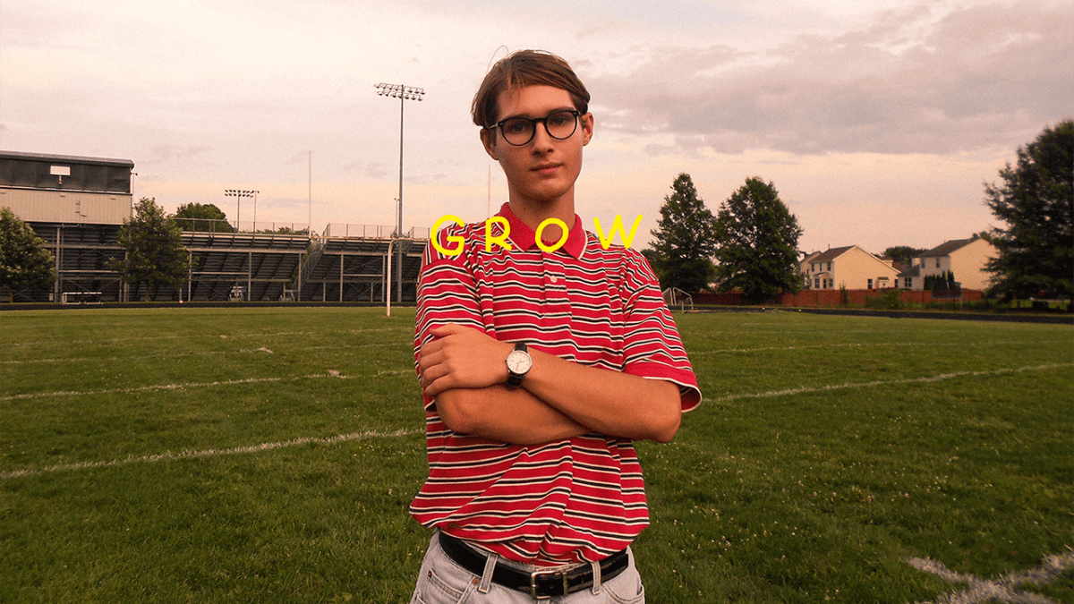 ‘Grow’ Videos – Jacob Allen Art